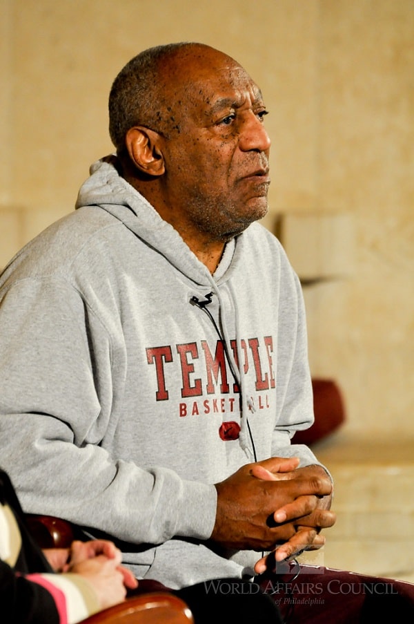 Overturned Of Bill Cosby’s 2018 Conviction - Court Verdict Overturned Of Bill Cosby’s 2018 Conviction - Court Verdict
